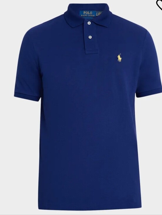 Polo Ralph Lauren | Shirts | Polo Ralph Lauren Mens Classic Fit Mesh ...